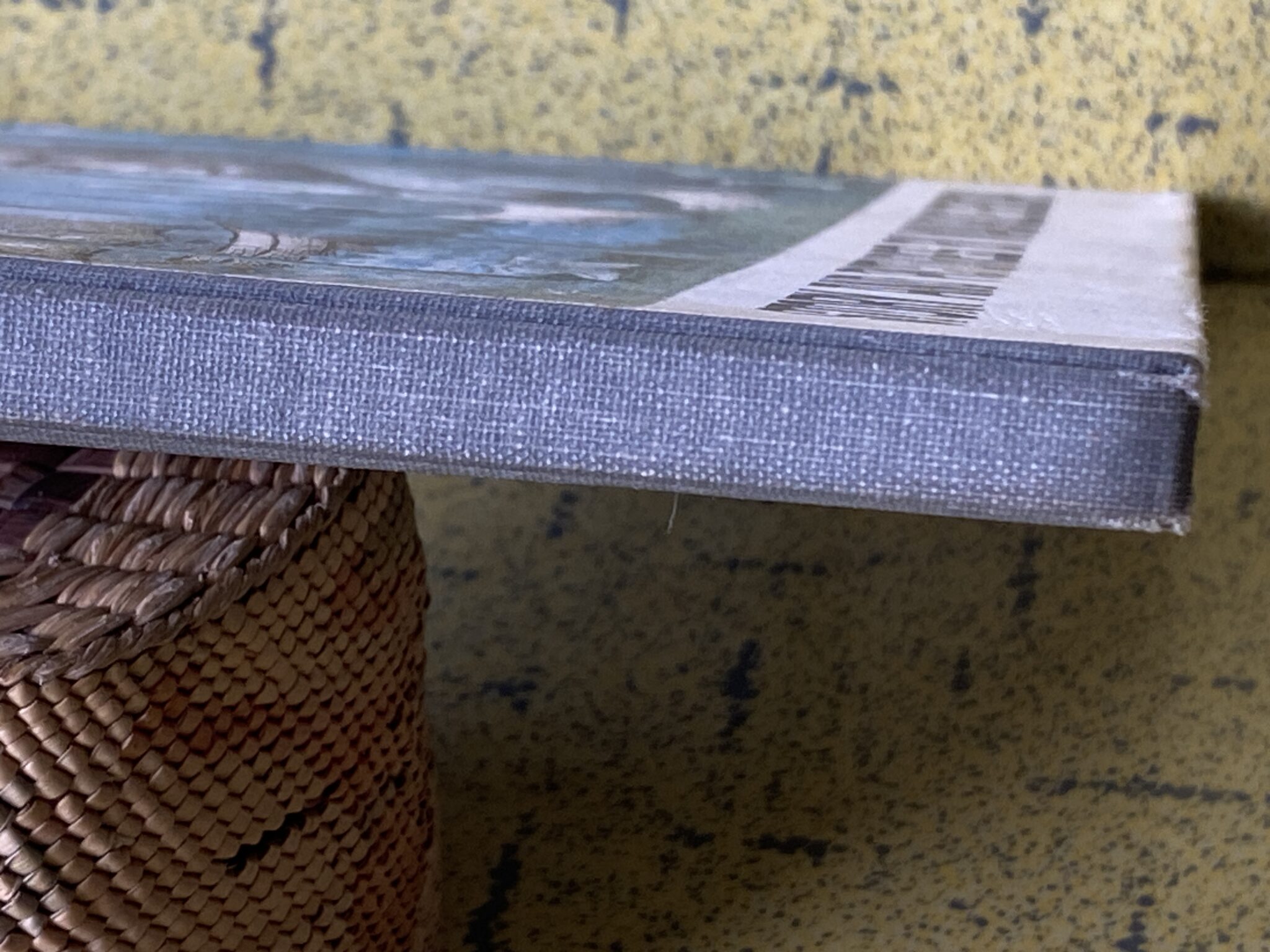 Rare First Edition, First Printing of “Where the Wild Things Are” by ...