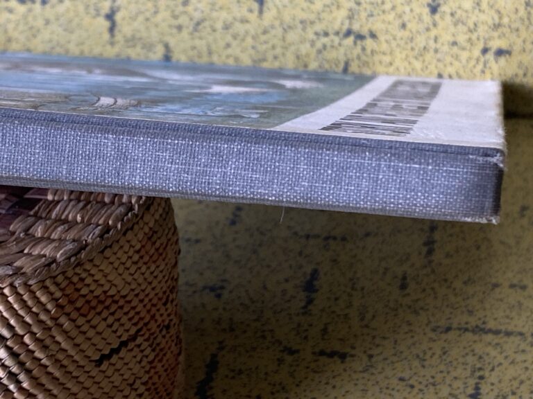 Rare First Edition, First Printing of “Where the Wild Things Are” by ...