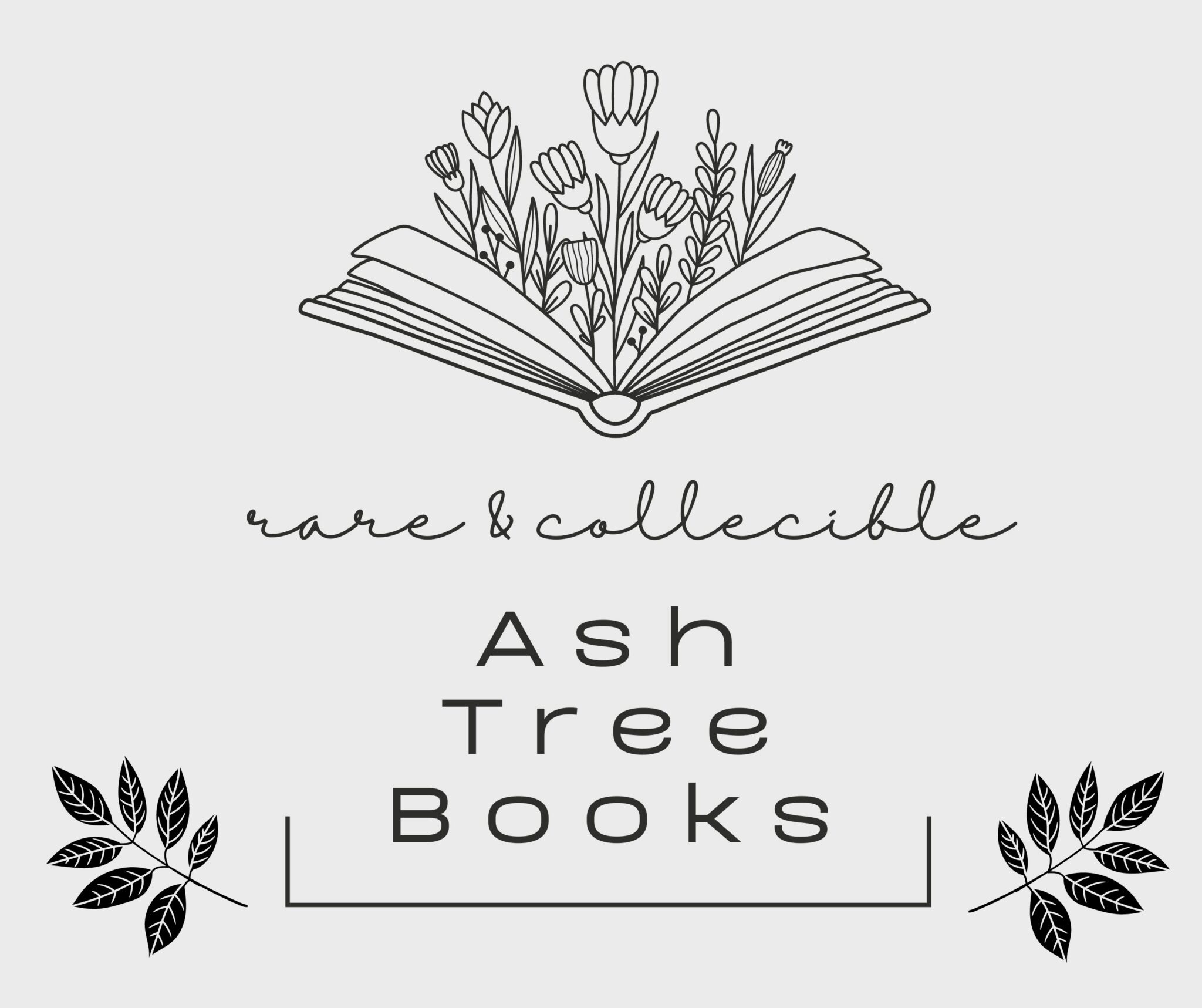 Ash Tree Books - Antiquarian Bookstore & Book Collector News!