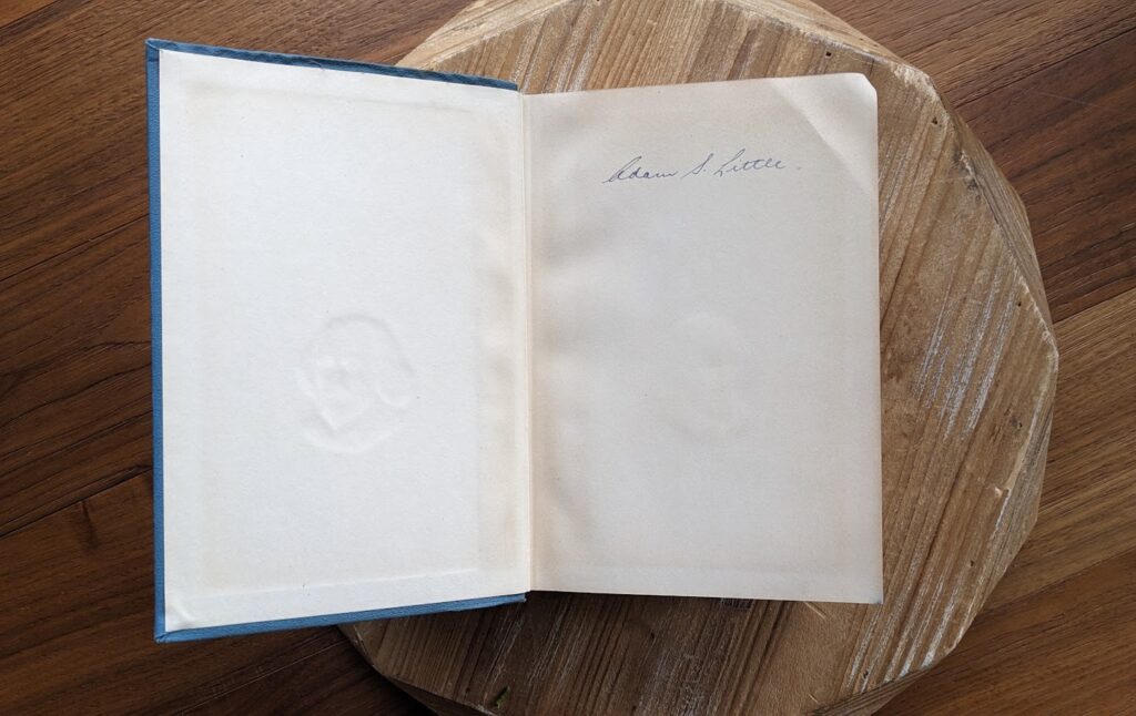 Circa 1920’s – Complete Shakespeare with Temple Notes – SOLD | Ash Tree ...