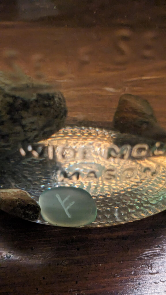 ̩̩̥͙ ·̩̩̥͙＊ Beginner Steps in the Ancient Art of Scrying ＊·̩̩̥͙ ·̩̩̥ ...